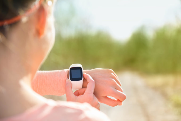 Wearable Fitness Technology - Direct Orthopedic Care