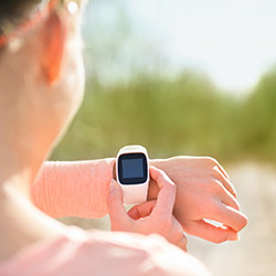 Wearable Fitness Technology | DOC Blog