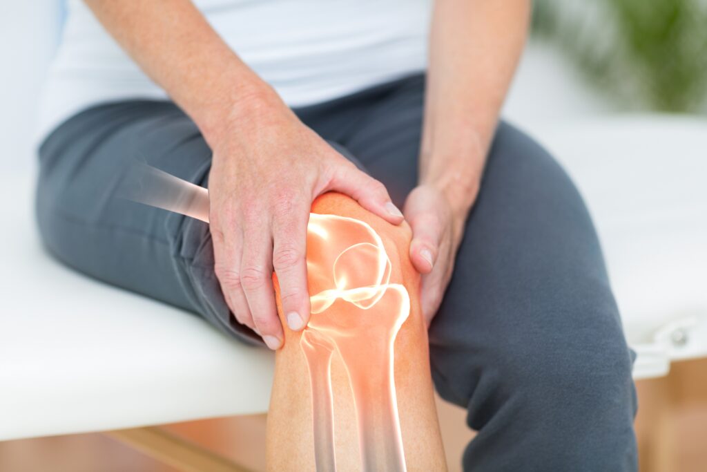 The Kinetic Chain: How One Joint Affects the Whole Body - Direct ...