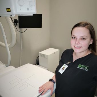 National Radiologic Technology Week - Direct Orthopedic Care