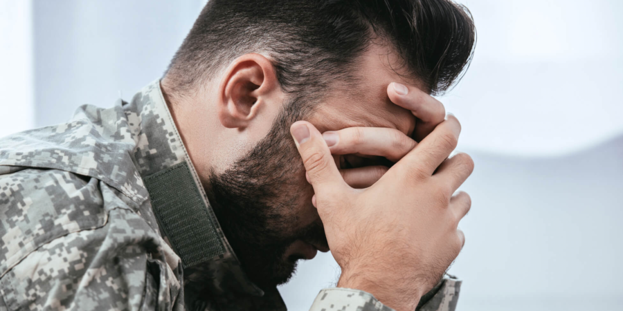 PTSD Pain Management Treatment - Direct Orthopedic Care