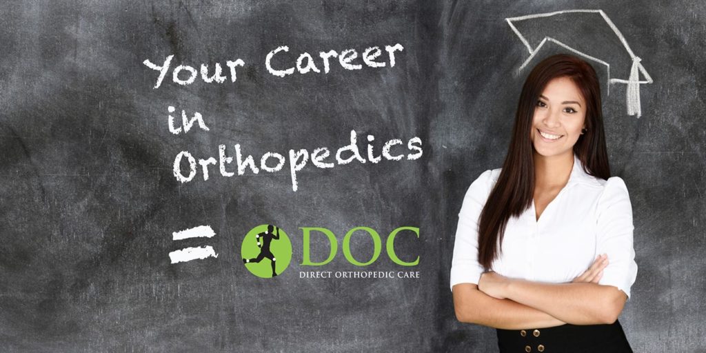 5 Star Orthopedic Care | Direct Orthopedic Care