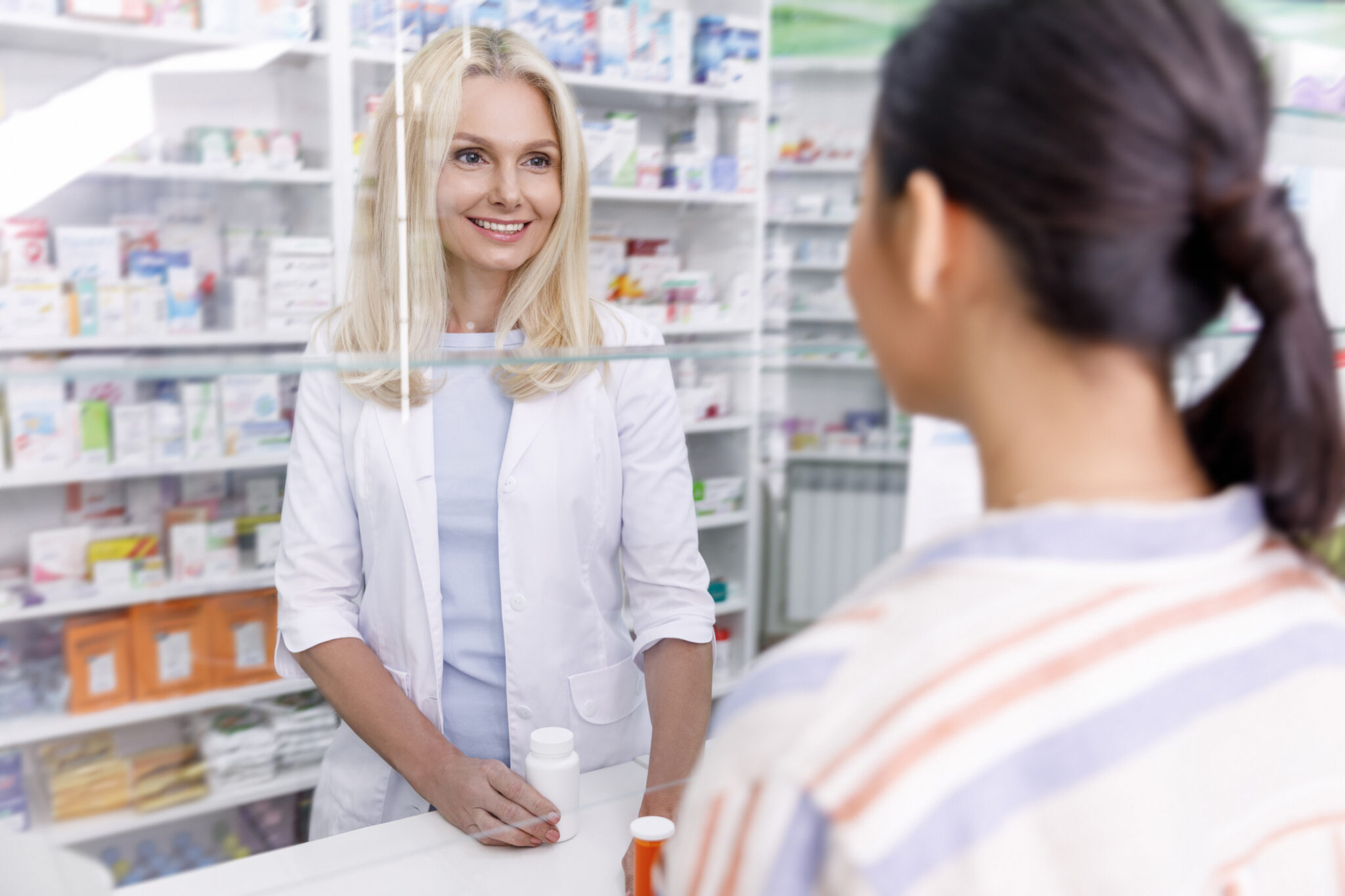 What Does PRN Medical Abbreviation Mean On My Prescription Direct
