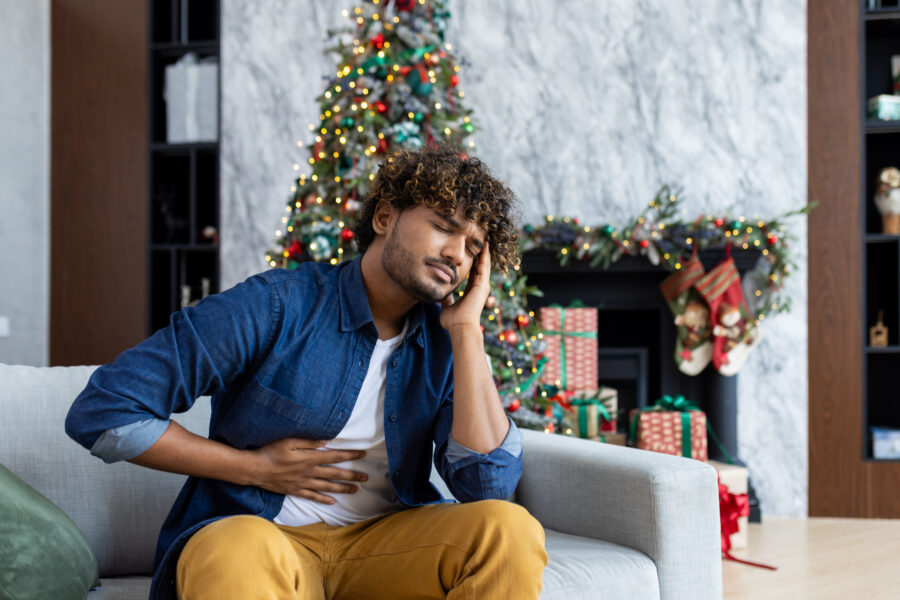 What to Do When Pain Takes Over Your Plans
