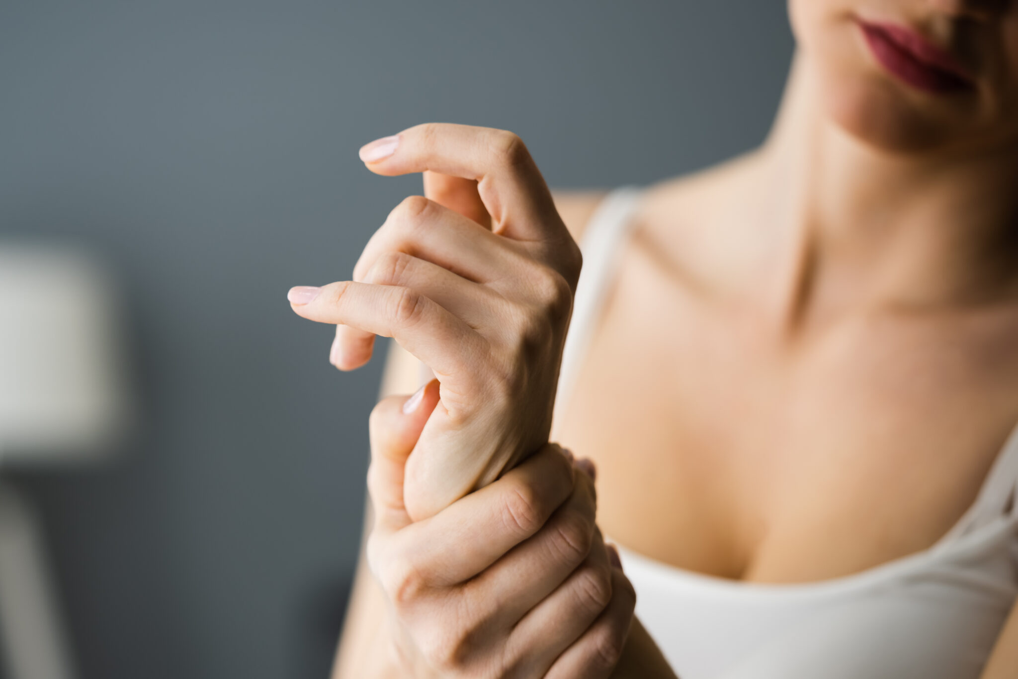 The Kinetic Chain: How One Joint Affects the Whole Body - Direct ...
