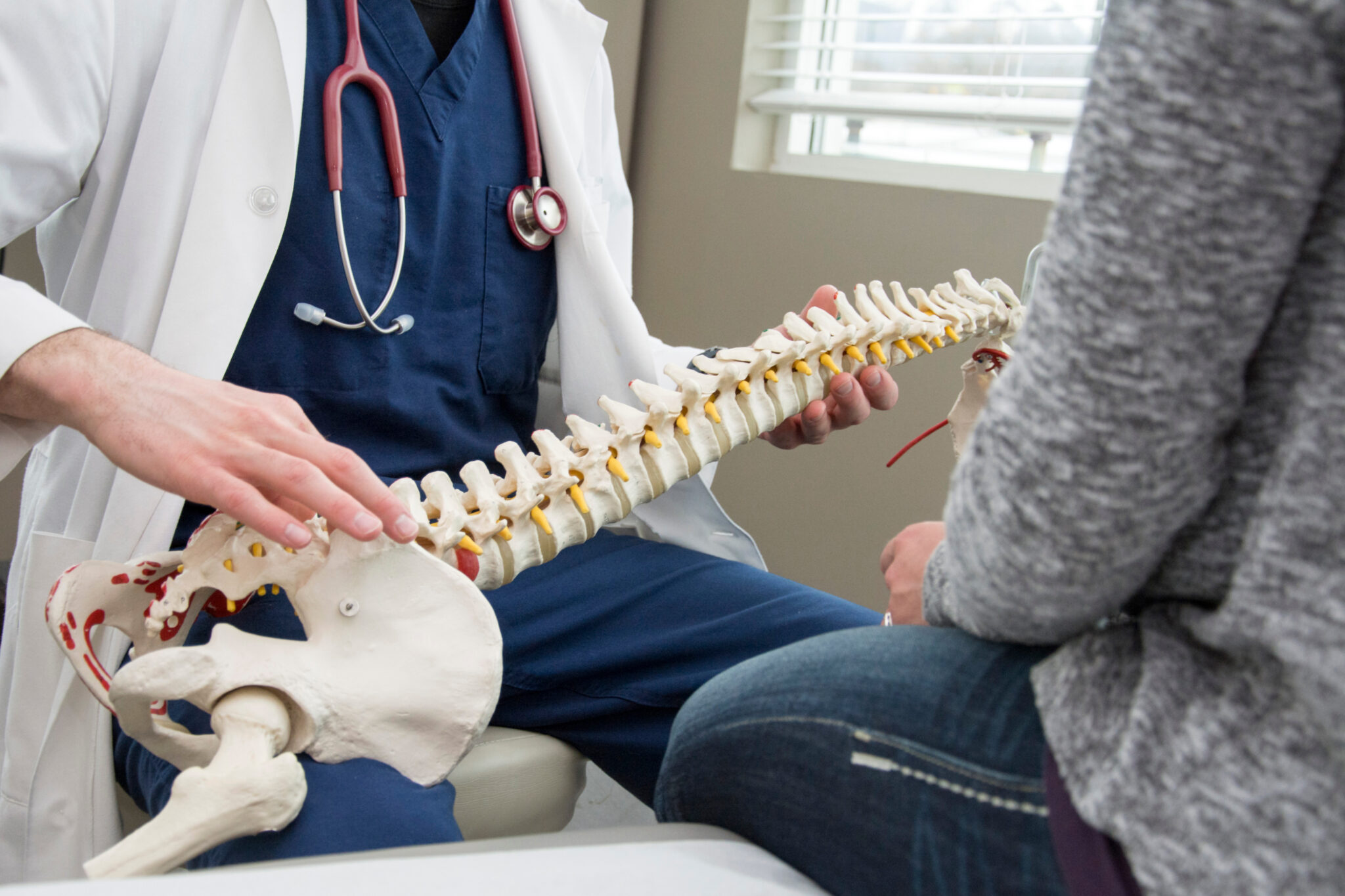 What Does an Orthopedic Surgeon Really Do? - Direct Orthopedic Care