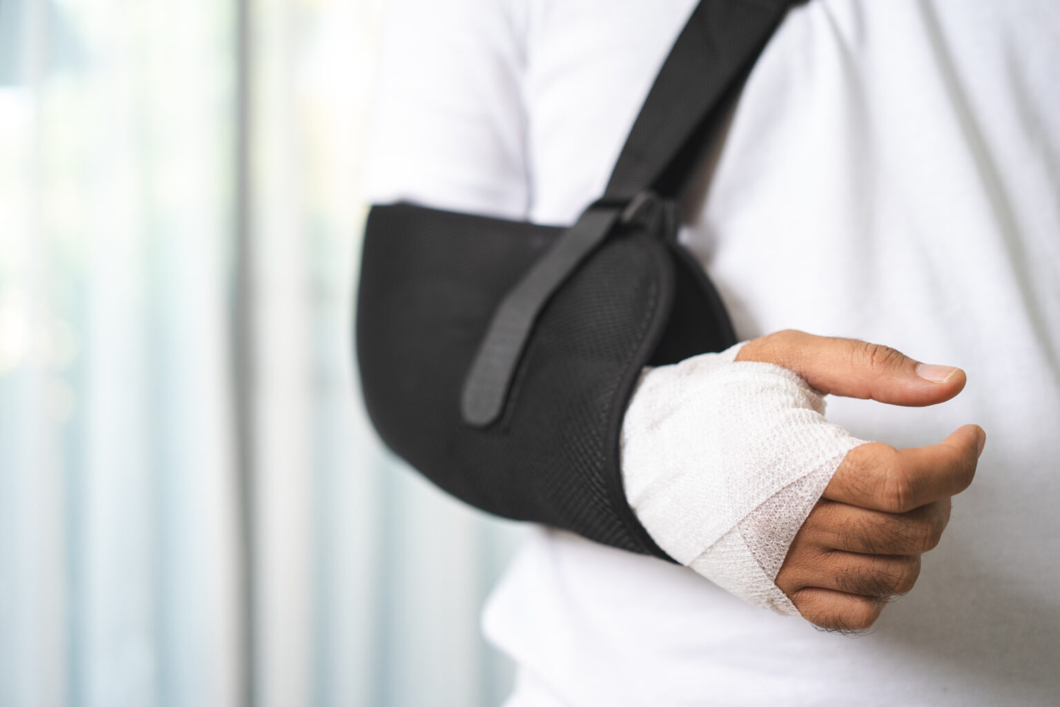 How Broken Bones Heal—and What You Can Do to Support Recovery - Direct ...